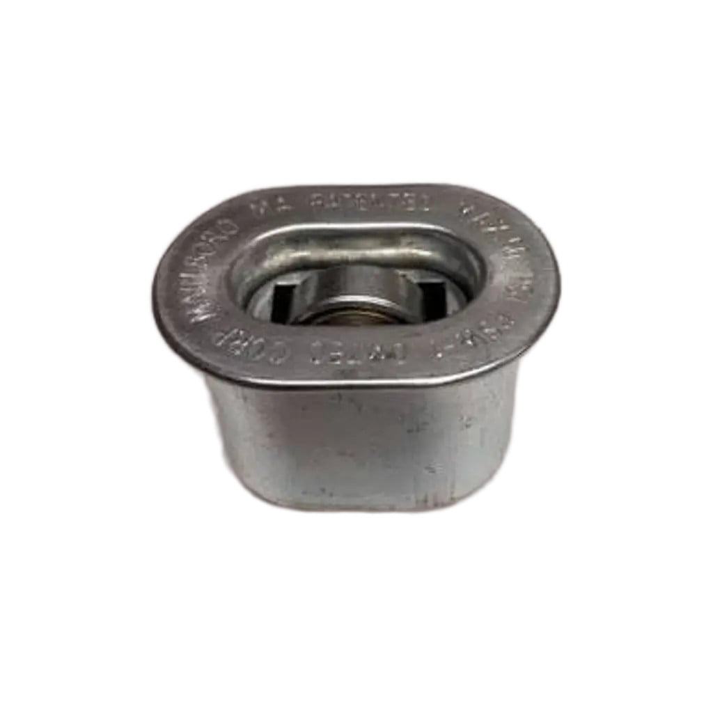 Omtec Corp PSW-1 Pneumatic Pop Up Skate Wheel Unit